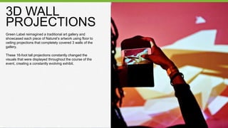 Green Label - Art Basel Recap_For Scott | PPT