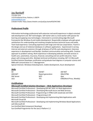 Jay_Bankoff_131 | DOC