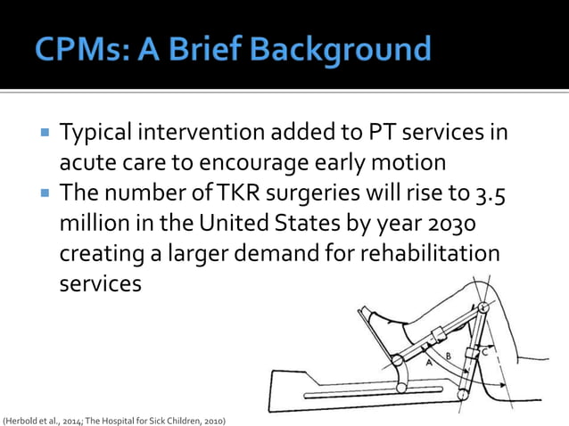 Inservice Powerpoint | PPTX | Physical Therapy | Wellness