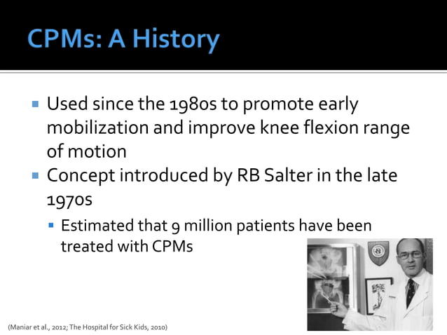 Inservice Powerpoint | PPTX | Physical Therapy | Wellness