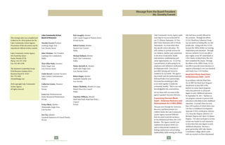 LCAA-Strategic-Plan-2011-13-V3-spreads[1] | PDF