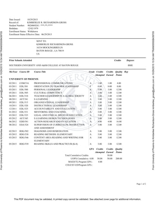 completed-transcript-8439705 | PDF