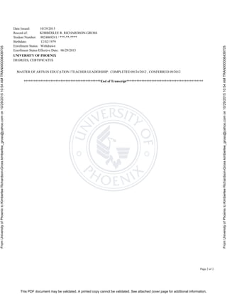 completed-transcript-8439705 | PDF