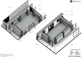 Lighting Show Room | PDF