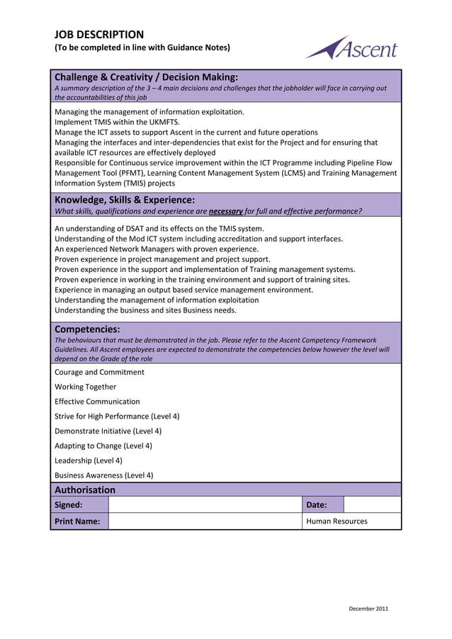 ICT_OPERATIONS_MANAGER | PDF