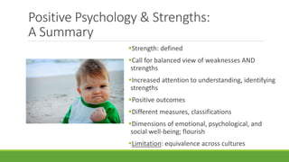 StrengthsTheory_EDPSY220_Fall15 | PPTX