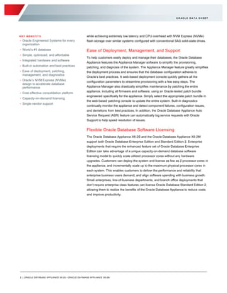 oda-x6-2sm-DATA SHEET | PDF