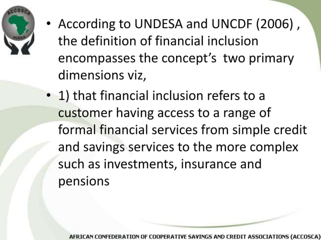 ACCOSCA_Presentation_Background_ | PPT