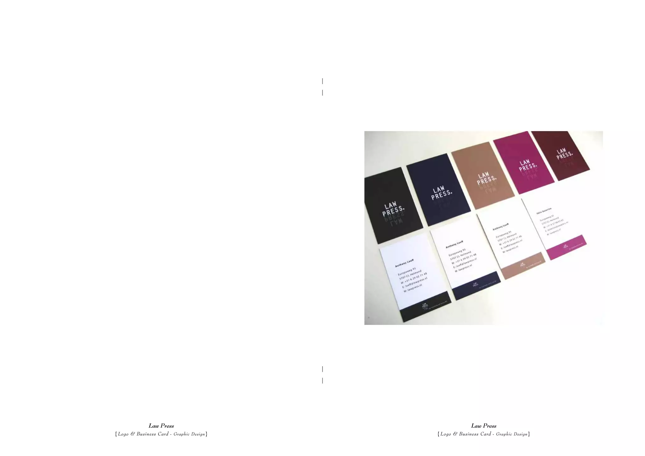 Graphic Portfolio | PDF