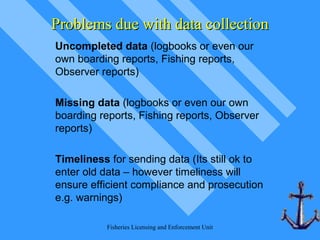 Data collection presentation | PPT