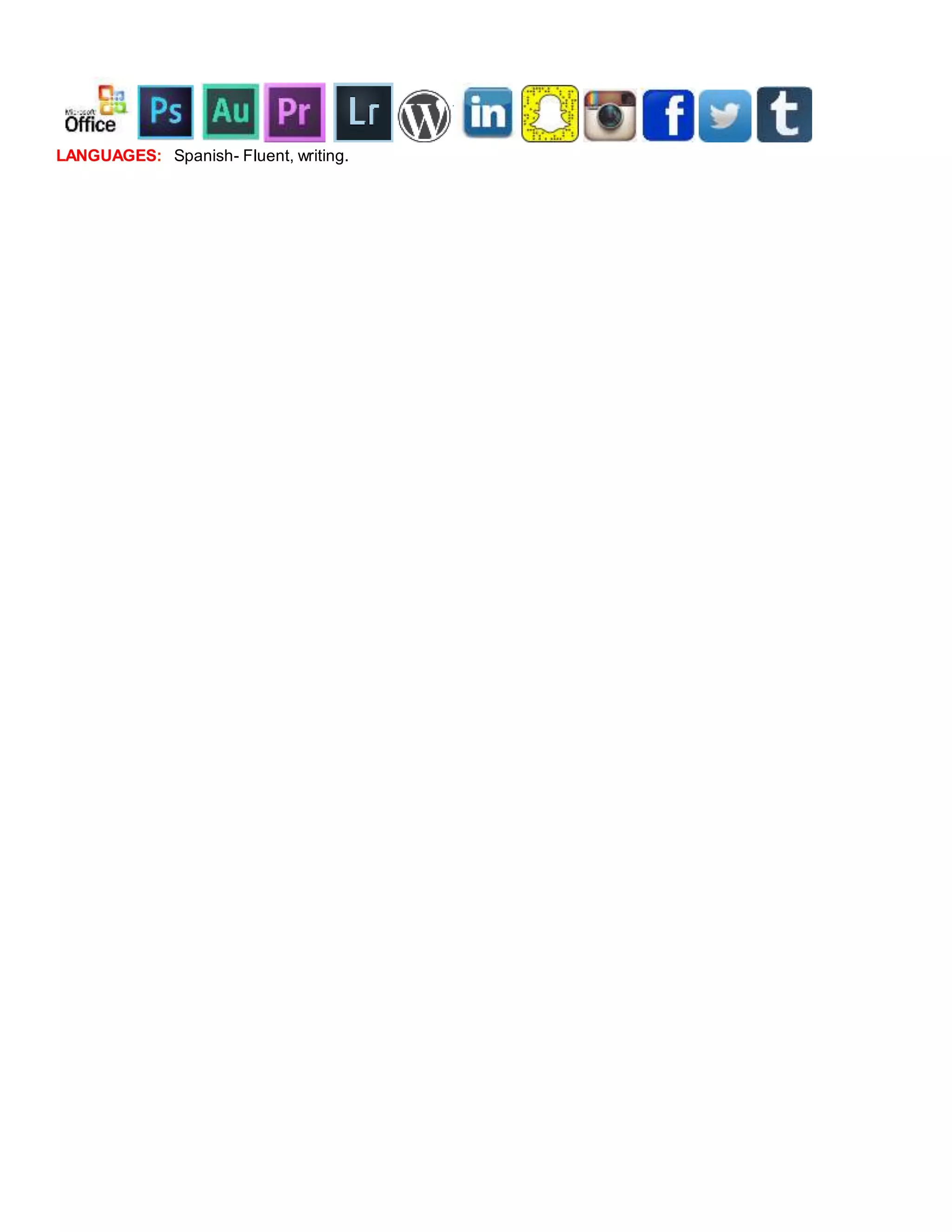 FranciscoUrenaJrResume | DOCX