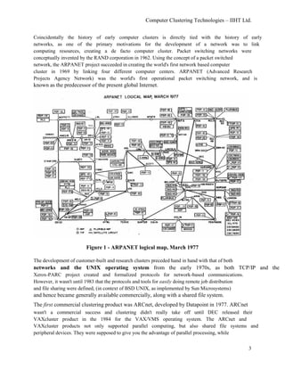Computer_Clustering_Technologies | PDF