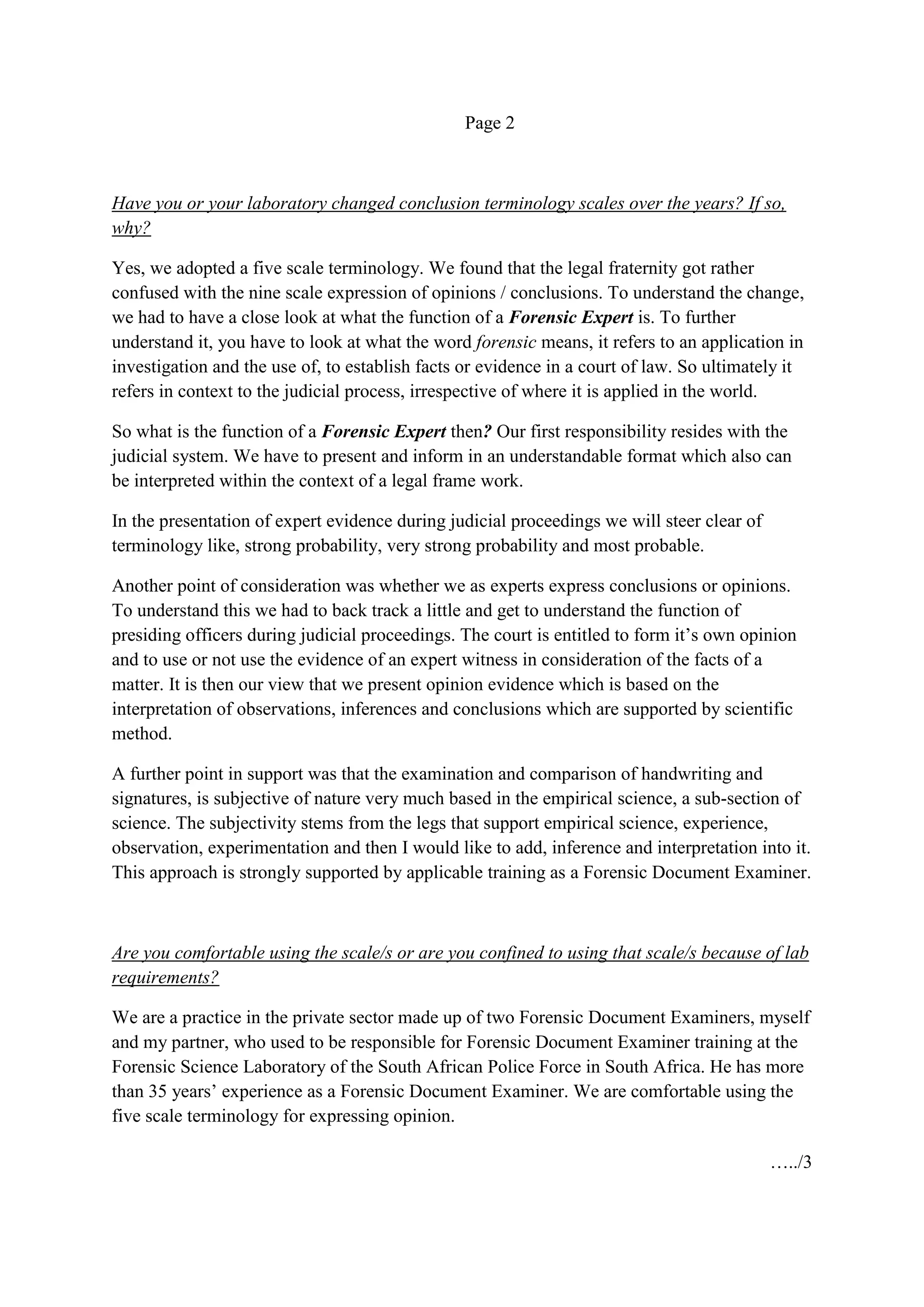 JOINT MEETING OF THE ASQDE AND THE ASFDE INC | PDF