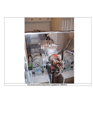 ARGO-2 | PDF | Free Download