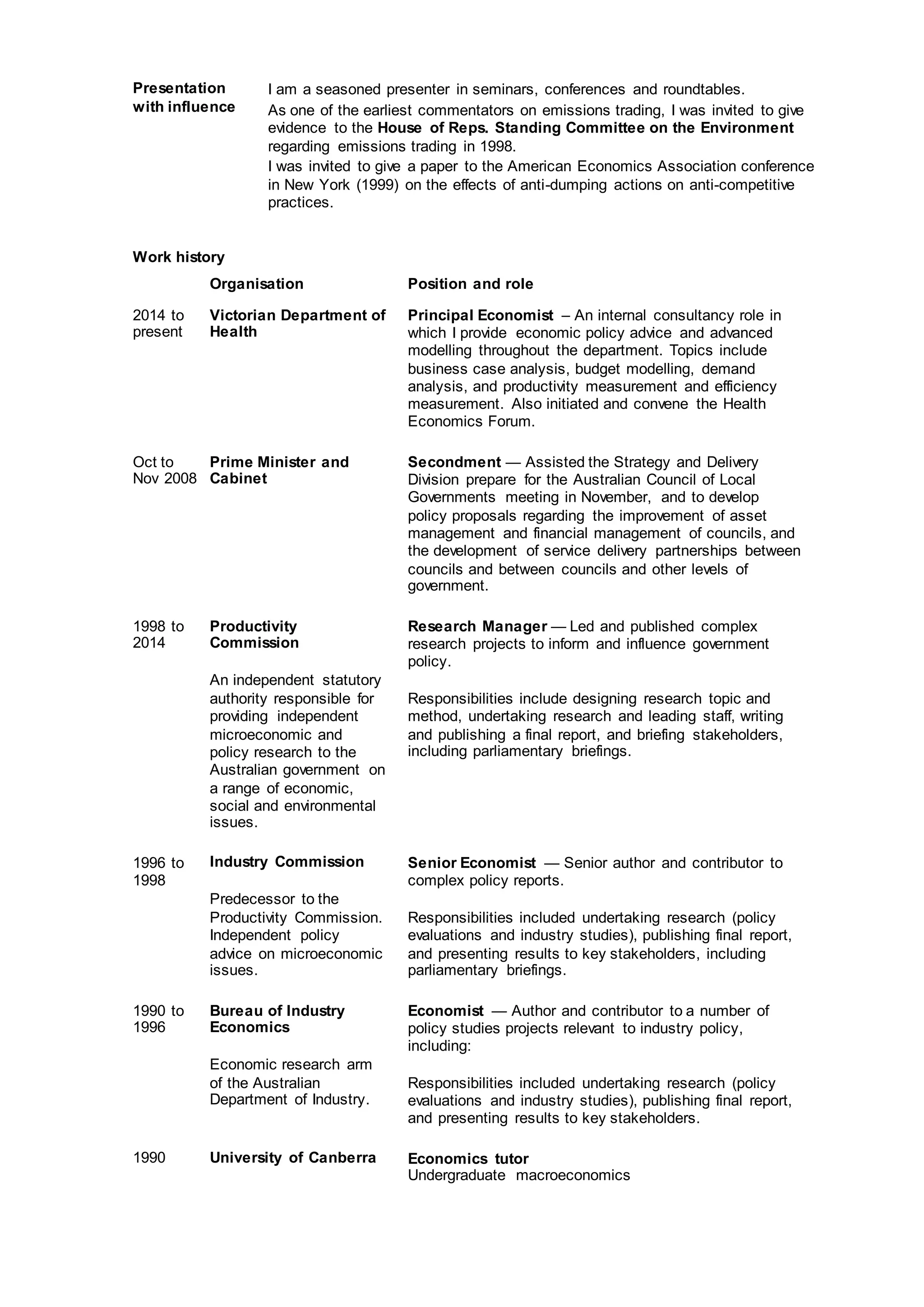 Ilias Mastoris CV (November 2015) | DOCX