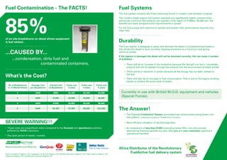 FuelActive Brochure UG (V1) | PDF