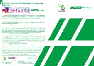 FuelActive Brochure UG (V1) | PPT
