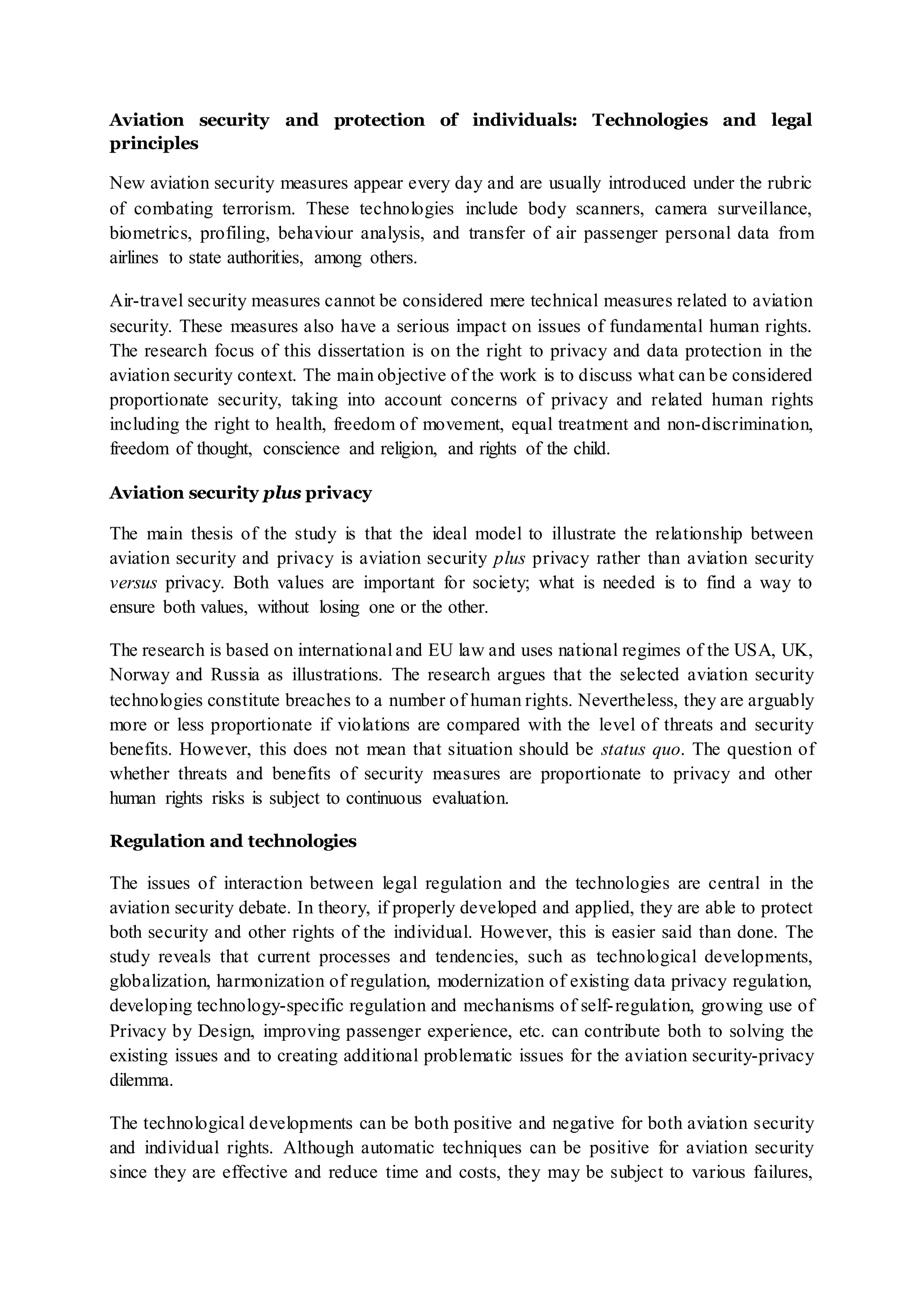 PhD Project Description English PDF