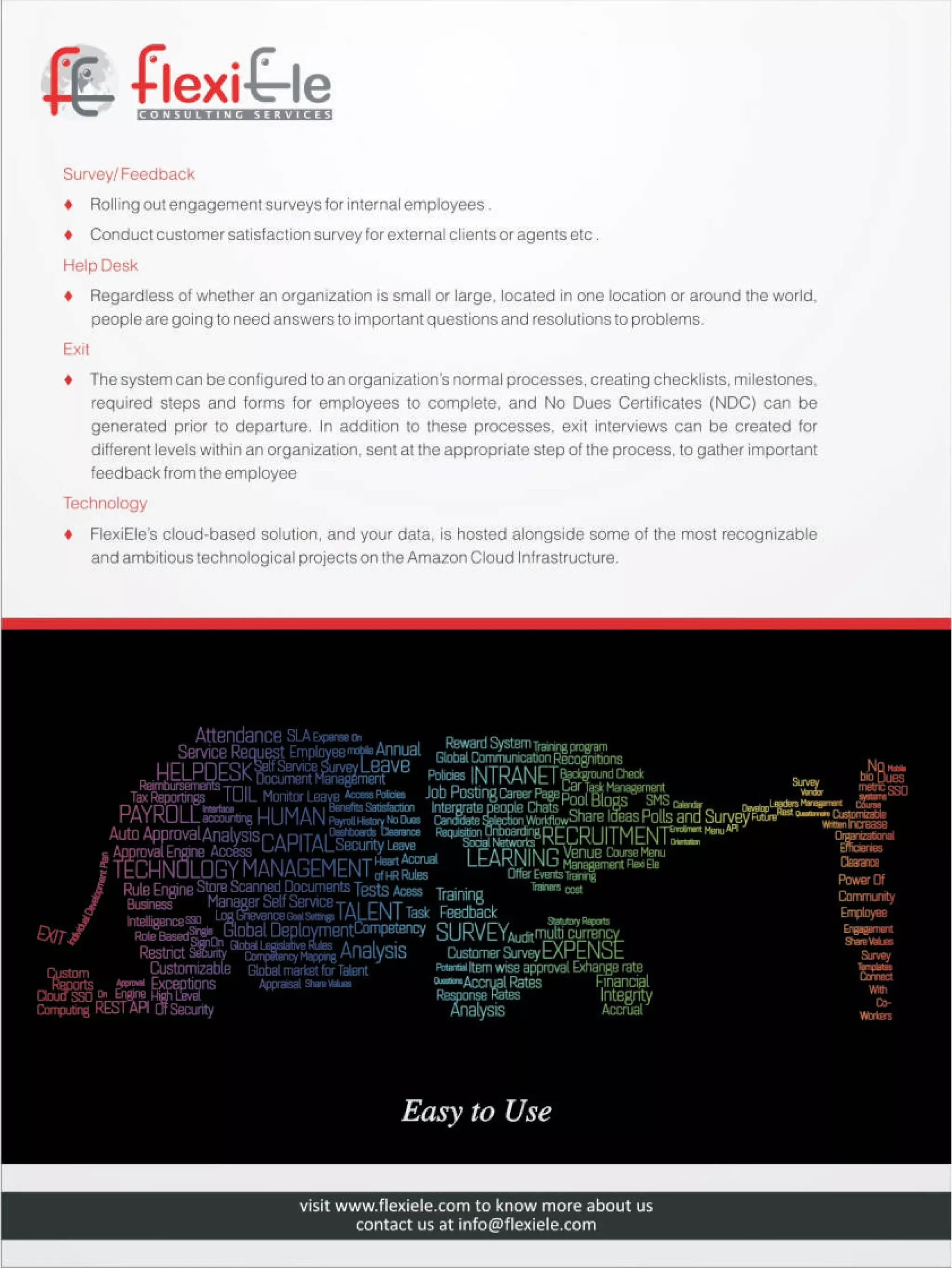 FlexiEle Brochure.compressed_2015 | PDF