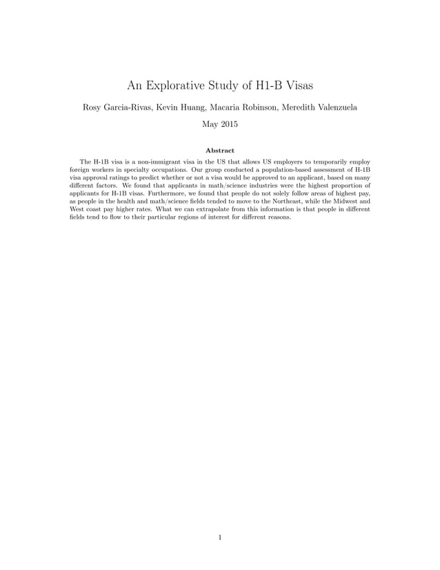 141_Project_try2 | PDF