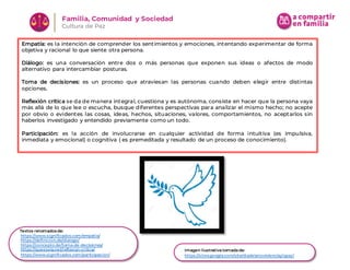 Cultura de la Paz | PDF