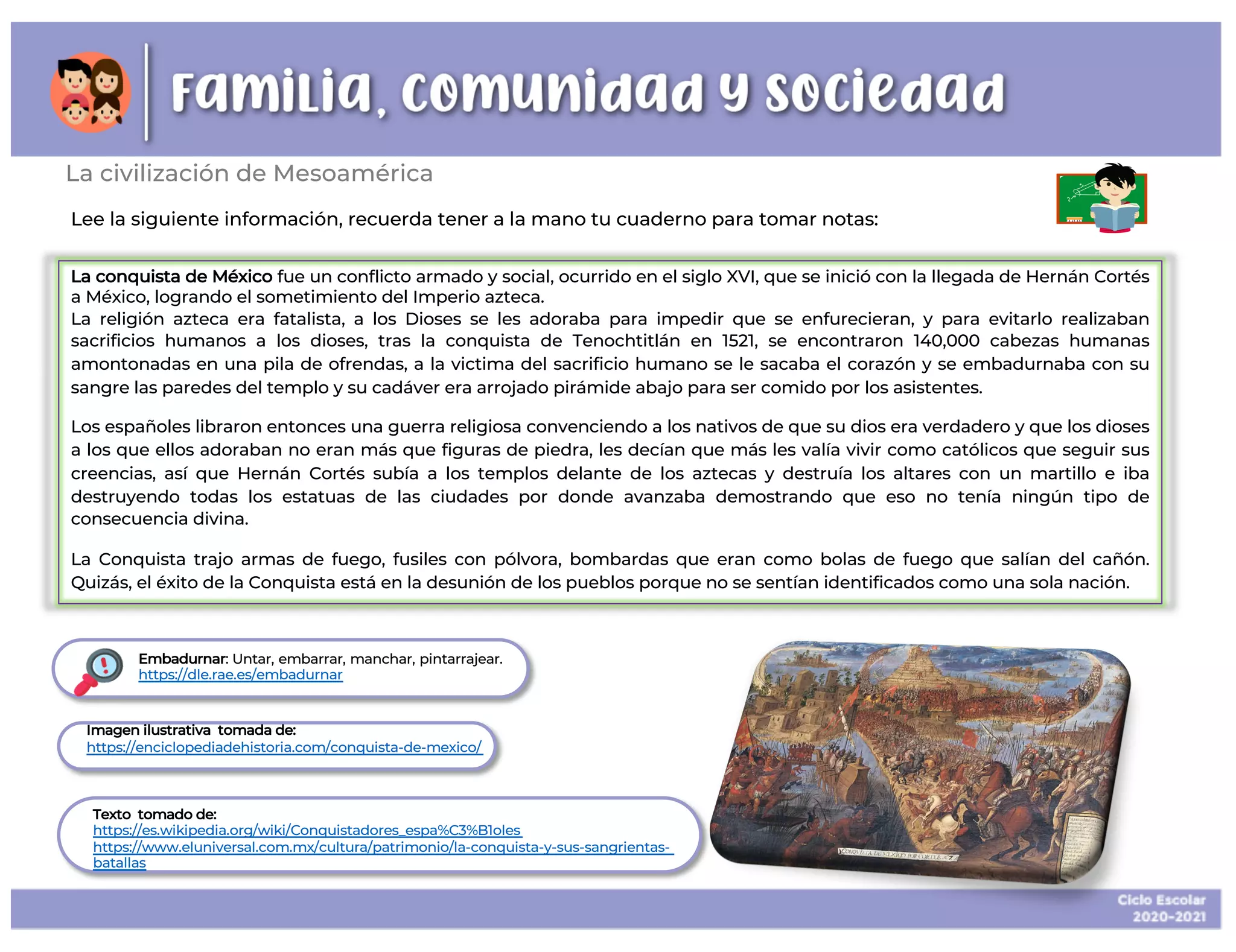 familia comunidad y sociedad 5 | PPT