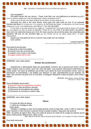 D9 (5º ano l.p.) | DOCX