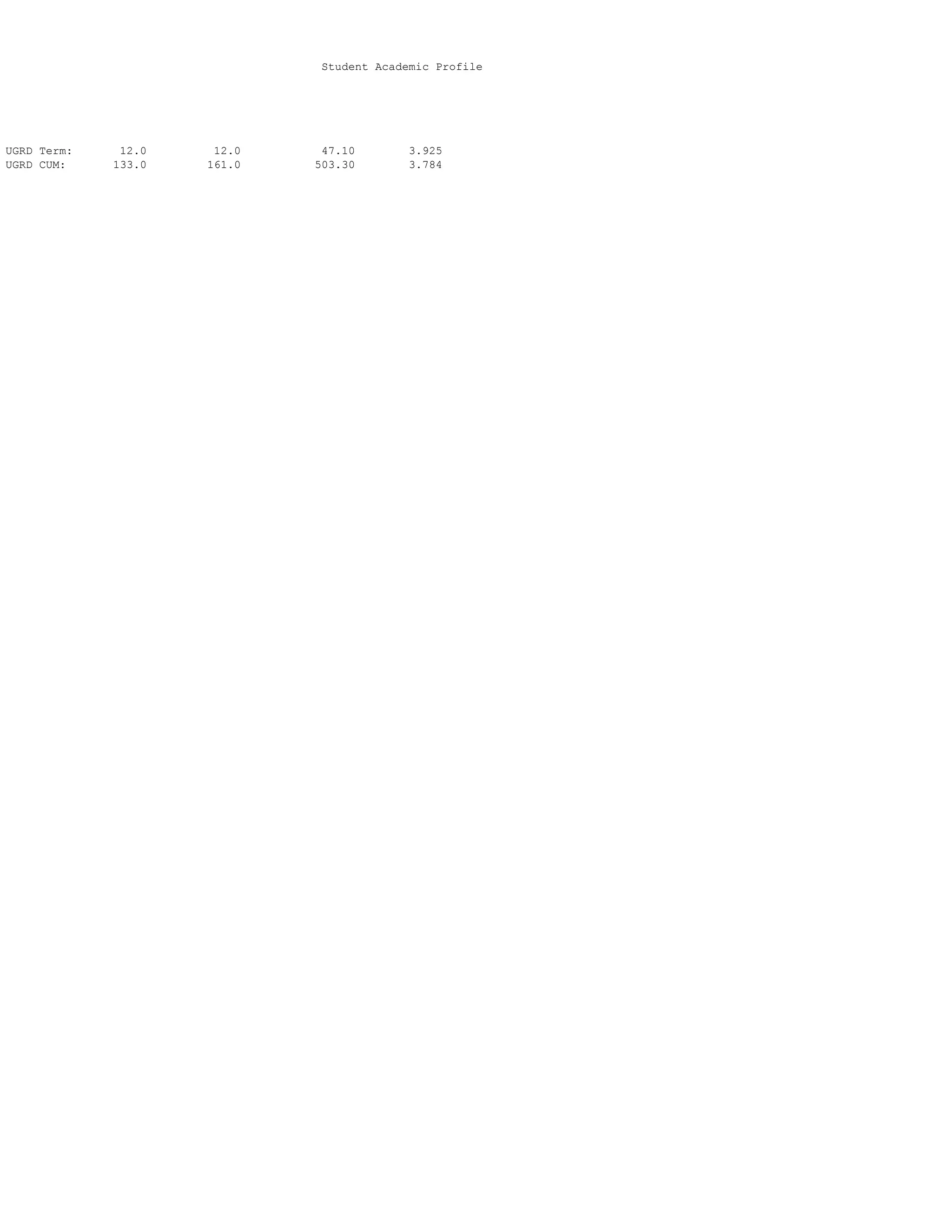 Mizzou Transcript.PDF