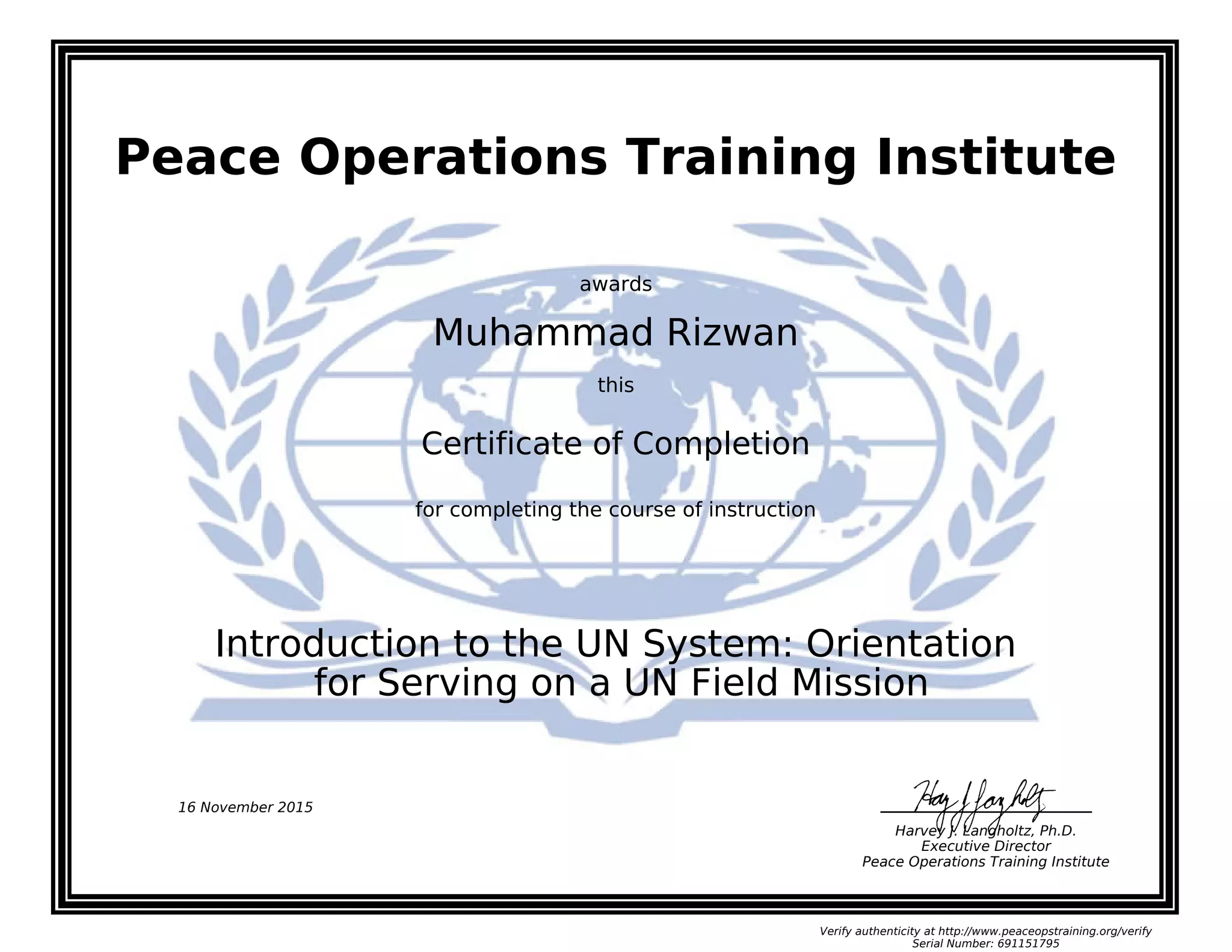 an-introduction-to-the-un-system-certificate (1) (1) | PDF