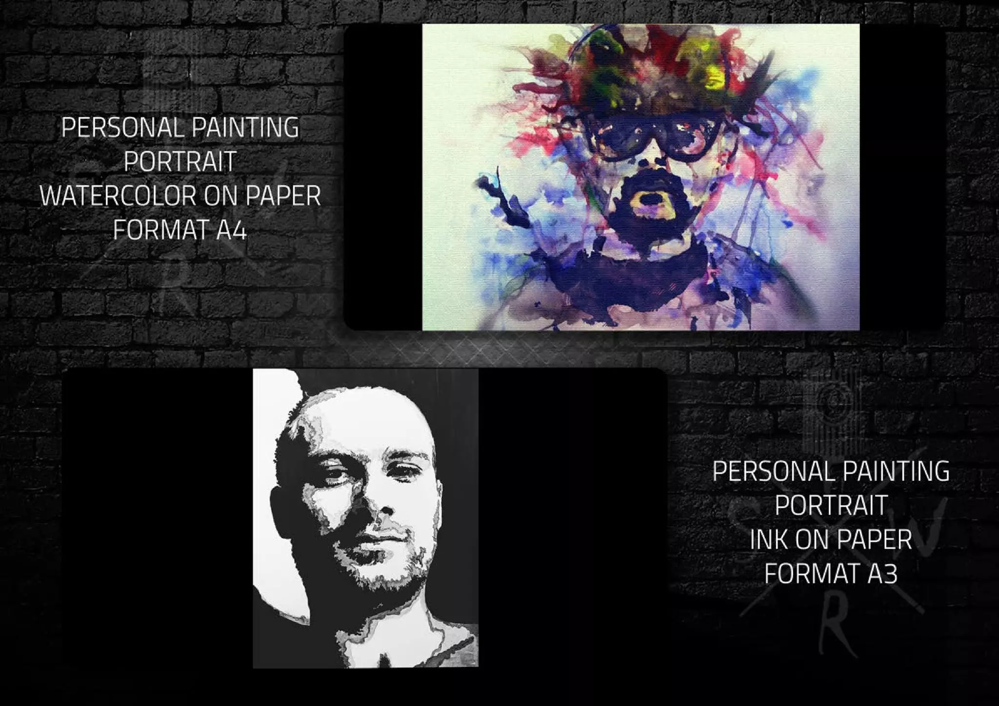 SWR Design Portfolio | PPT