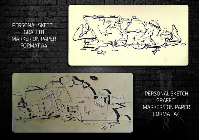 SWR Design Portfolio | PPT