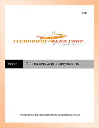 TAC Profile D2 | PDF