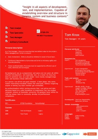 CV Capgemini Sogeti Tom Knox.DOCX