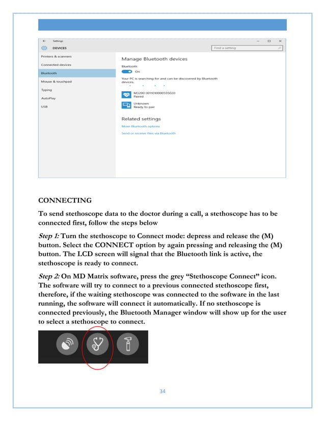 Telemedicine Equipment Technical Resource Guide - Version 1 | PDF
