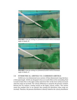 Aerodynamics - Formula SAE | PDF