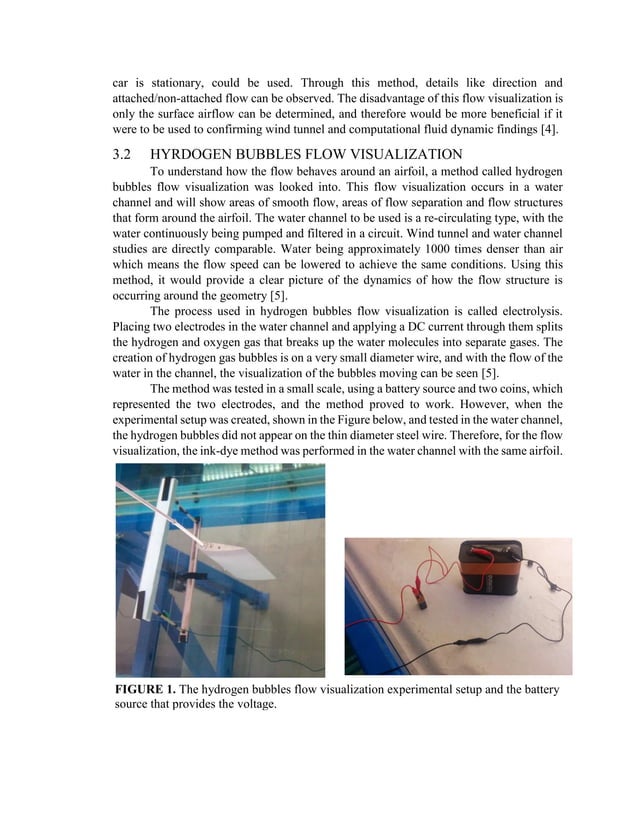 Aerodynamics - Formula SAE | PDF