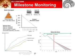 Enterprise Agile Delivery v3 | PDF