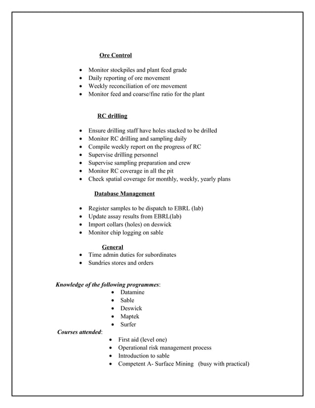 Cv_of_mpho_boshomane (1) | PDF