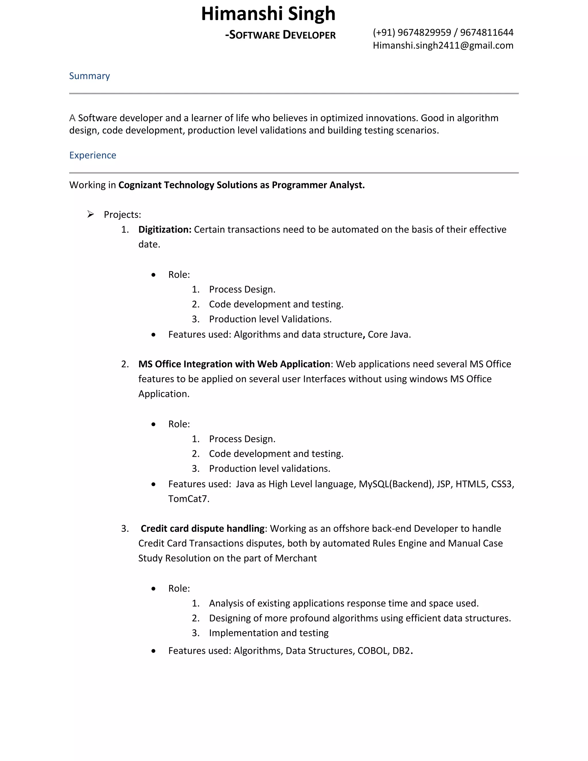 Himanshi_Singh_Resume | PDF