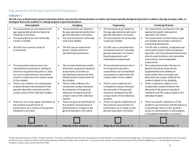 5 - 2015-leadership-SERC-IEP-Rubric-revised