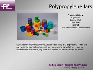 PLI Presentation 2016 | PPT