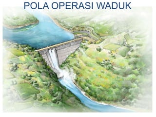 Operasi Bendung Tingkat Dasar 2.ppt