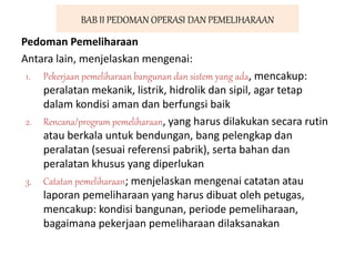 Operasi Bendung Tingkat Dasar 2.ppt