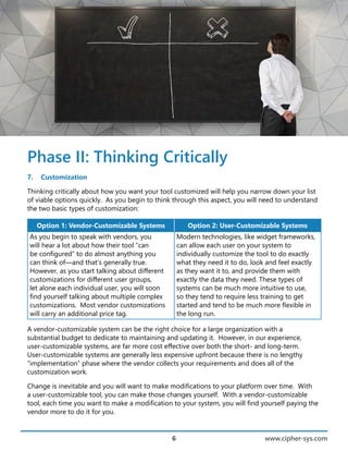 Cipher_Guide-To-Selecting-the-Right-CI-Software-Solution | PDF ...