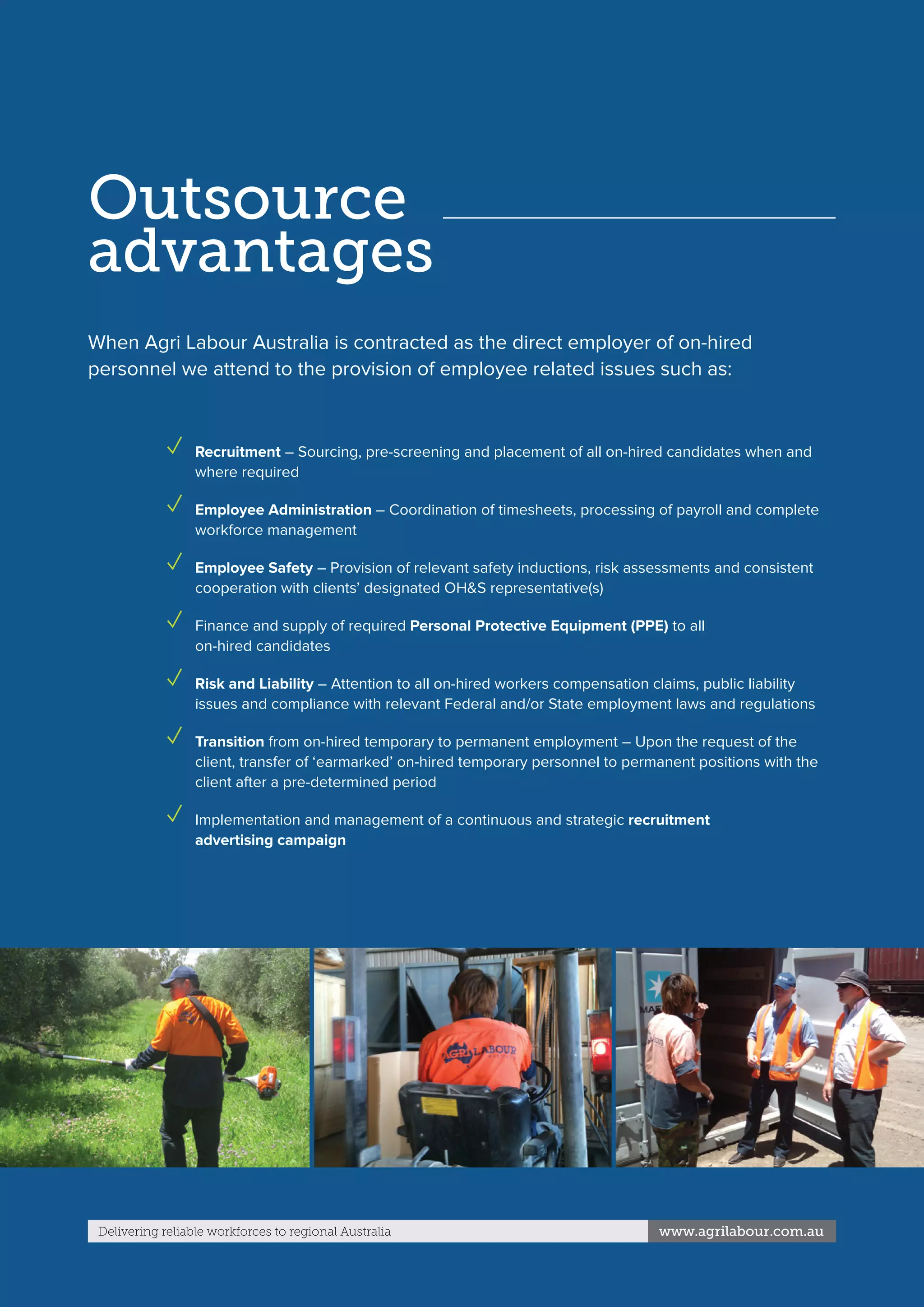 Agri Labour_brochure_digital | PDF