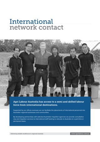 Agri Labour_brochure_digital | PDF