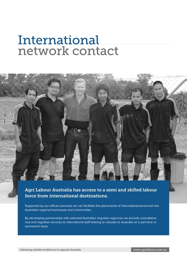 Agri Labour_brochure_digital | PDF