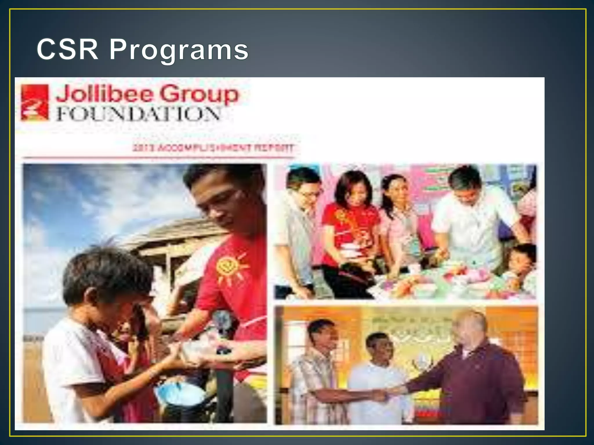 TQM Presentation (JOLLIBEE) | PPTX