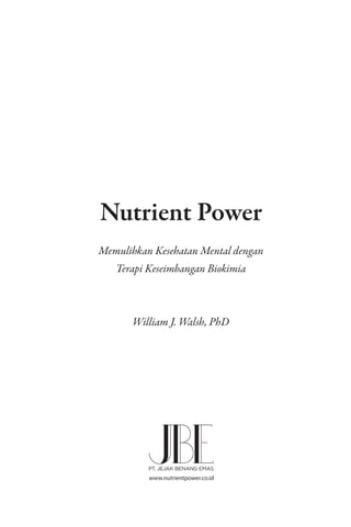 Nutrient_Power | PDF