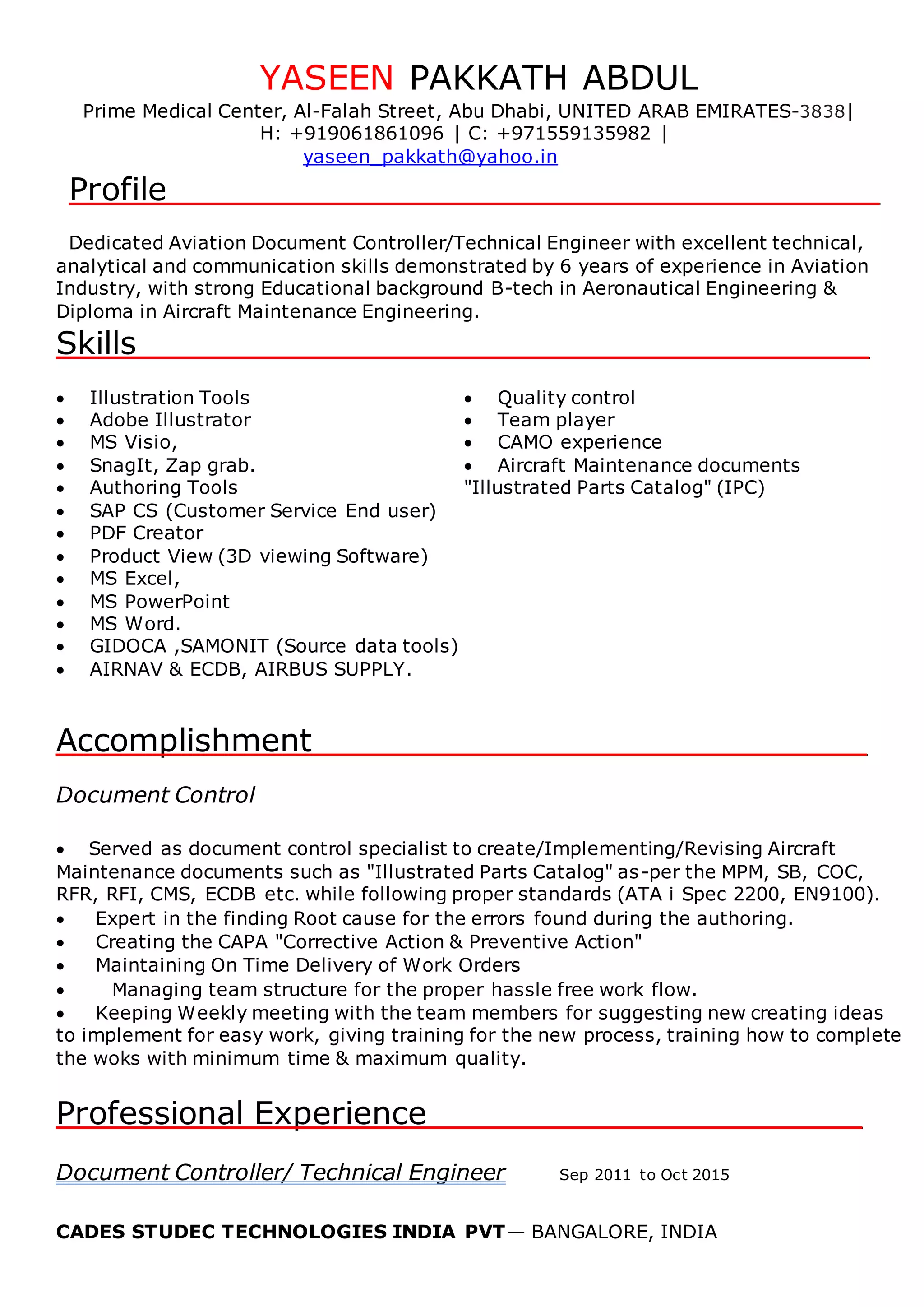 Resume (2) | DOCX